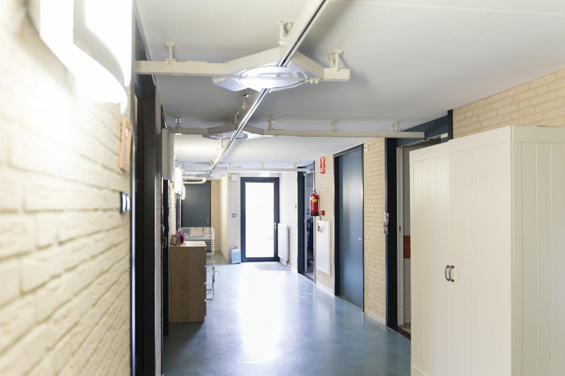 Koningsveld 36 in Terheijden | SOVAK