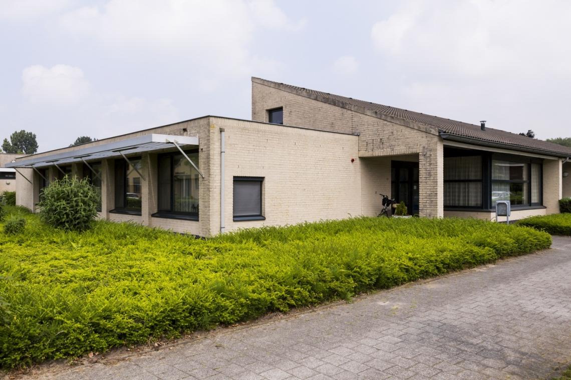 Koningsveld 40 in Terheijden | SOVAK