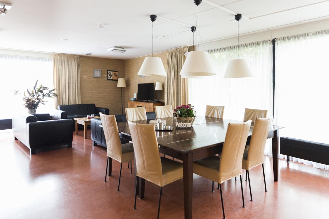 Siereveld 12 in Breda | SOVAK