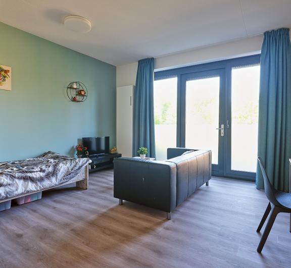 Klompenmakerstraat 21 | SOVAK