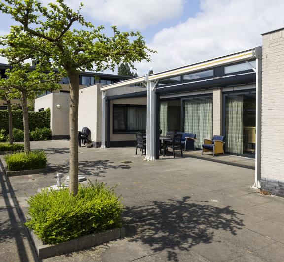 Koningsveld 28 in Terheijden | SOVAK