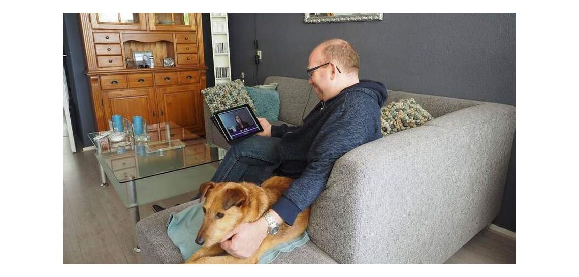 Inspiratie en werkatelier Beeldzorg | SOVAK