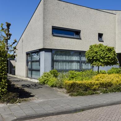 Wederik 10 in Terheijden | SOVAK