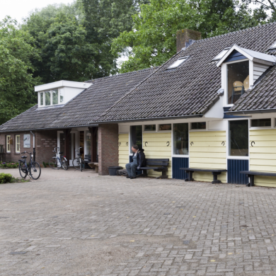 Activiteitencentrum De Kloek | SOVAK