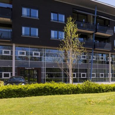 Koningsveld 22-24 in Terheijden | SOVAK