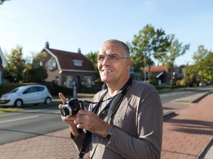 Wonen bij SOVAK | SOVAK